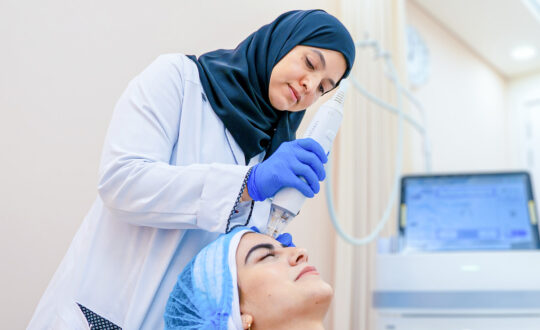 5 Common Skin Conditions And Effective Treatments